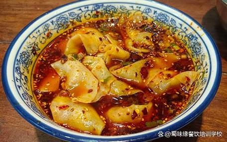 老麻抄手培训多少钱_老麻抄手培训哪家好-第1张图片-山城妙识