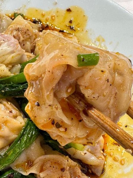 老麻抄手培训多少钱_老麻抄手培训哪家好-第3张图片-山城妙识