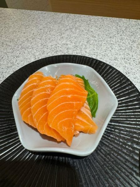 三文鱼寿司是生的吗_生吃安全吗-第3张图片-山城妙识 三文鱼寿司是生的吗_生吃安全吗-第3张图片-山城妙识