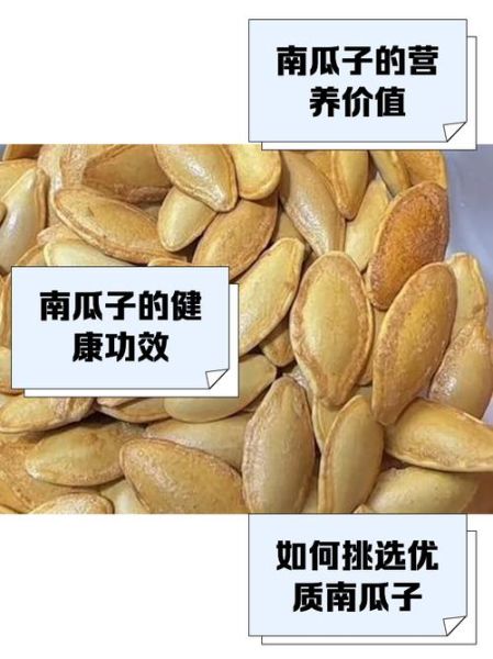 一天吃多少粒南瓜子合适_南瓜子一天吃多少粒不会胖-第1张图片-山城妙识