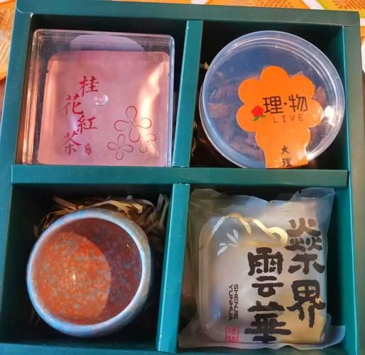 云南大理特产有哪些方便带_大理伴手礼怎么选-第3张图片-山城妙识