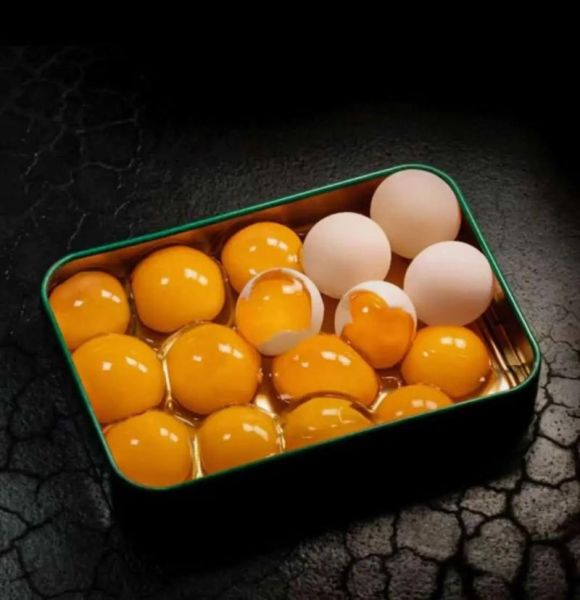 甲鱼蛋一天吃几个为好_孕妇能吃吗-第1张图片-山城妙识