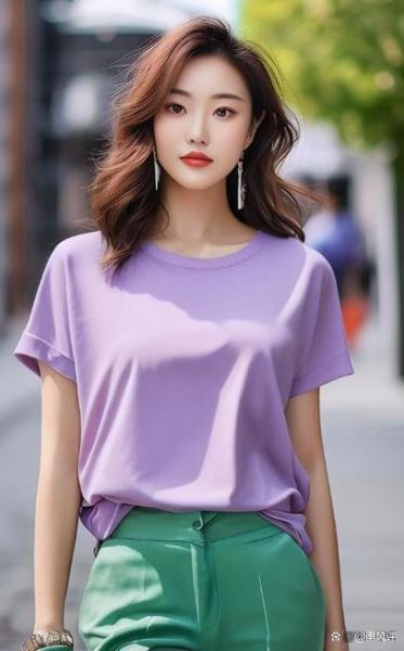 藕荷色是什么颜色_藕荷色和淡紫色区别-第1张图片-山城妙识