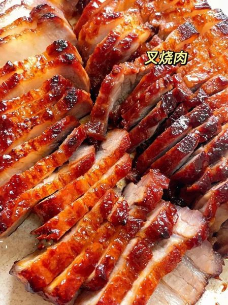 广式叉烧用什么肉_正宗叉烧腌制配方-第3张图片-山城妙识