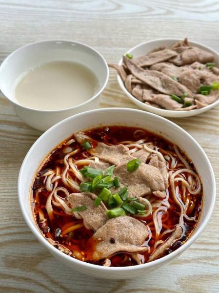 猪肝面条怎么做才嫩_猪肝面条孕妇能吃吗-第3张图片-山城妙识