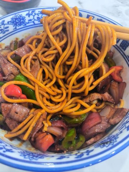 猪肝面条怎么做才嫩_猪肝面条孕妇能吃吗-第2张图片-山城妙识