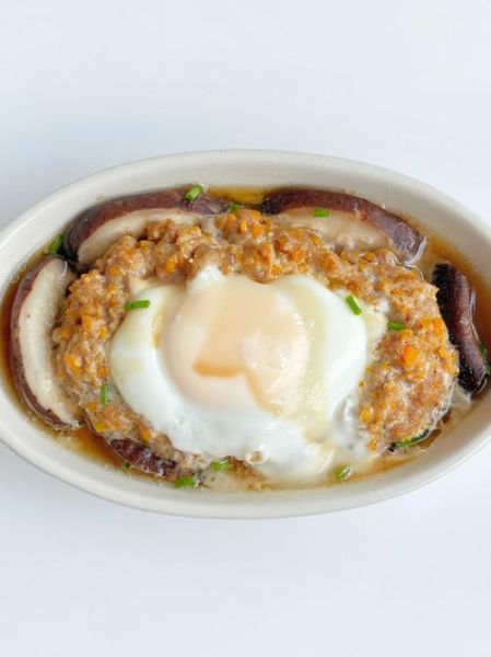 蒸早餐100种有哪些_蒸早餐100种怎么做-第2张图片-山城妙识