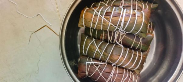 西米粽子怎么煮_西米粽子要泡多久-第2张图片-山城妙识