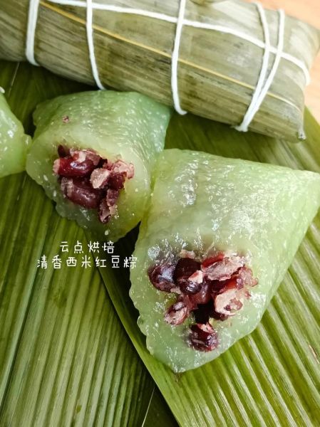 西米粽子怎么煮_西米粽子要泡多久-第3张图片-山城妙识