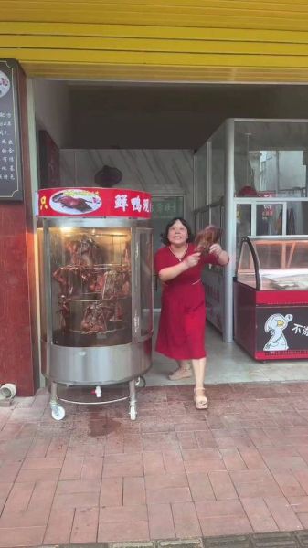 果木烤鸭多少钱一只_果木烤鸭怎么做才正宗-第2张图片-山城妙识