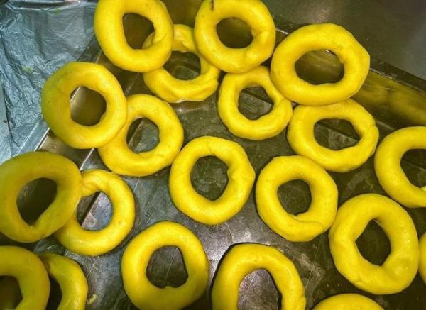 饹馇签是什么_饹馇签怎么做才酥脆-第2张图片-山城妙识