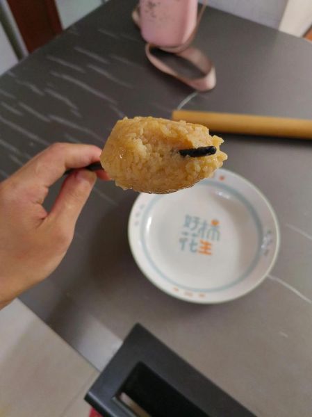 高压锅煮粽子要多久_粽子高压锅时间多久-第3张图片-山城妙识