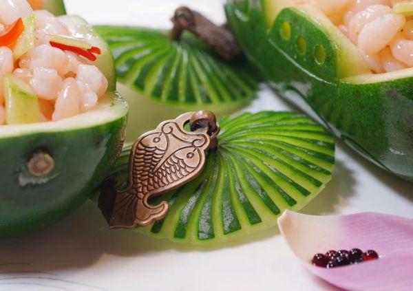 西瓜皮汤怎么做_西瓜皮汤有什么功效-第3张图片-山城妙识