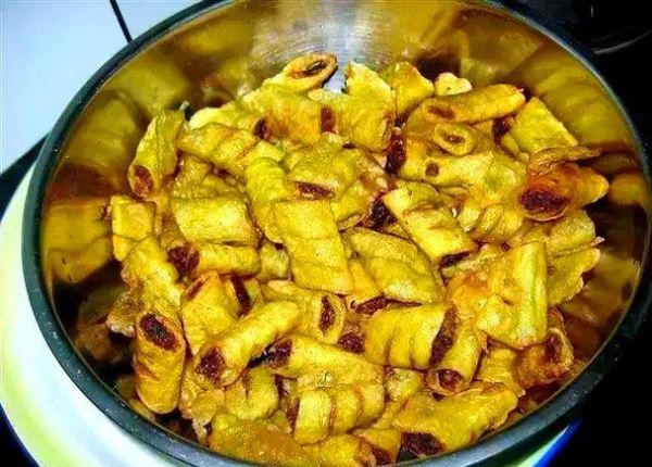 饹馇签是什么_饹馇签怎么做才酥脆-第3张图片-山城妙识