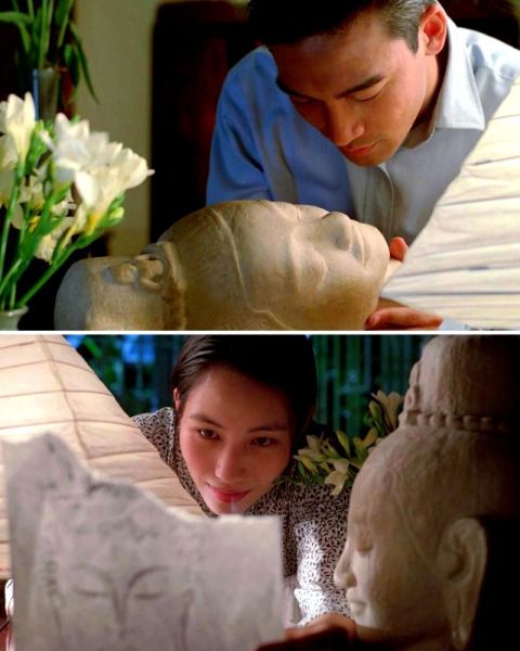 青木瓜之味百度云资源在哪看_如何高清下载-第3张图片-山城妙识