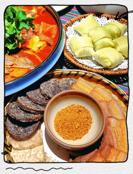 酸木瓜煮鱼怎么做_酸木瓜煮鱼的做法大全-第3张图片-山城妙识