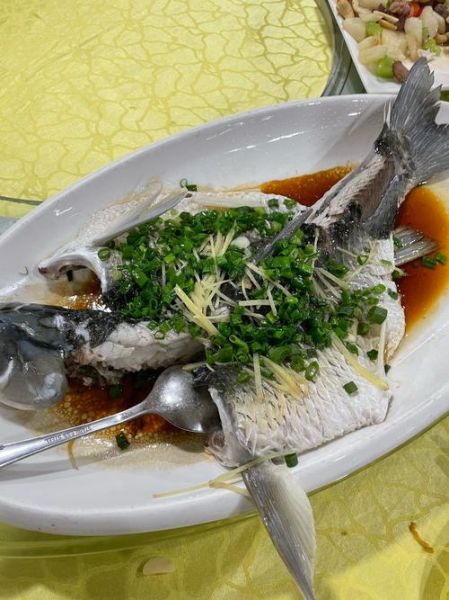 鲆鱼怎么做好吃_清蒸鲆鱼的做法-第1张图片-山城妙识