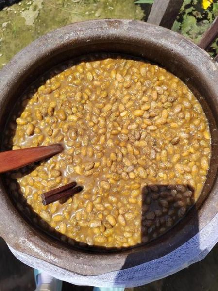 酱黄豆怎么做好吃_酱黄豆的做法窍门-第3张图片-山城妙识 酱黄豆怎么做好吃_酱黄豆的做法窍门-第3张图片-山城妙识