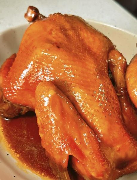 豉油鸡怎么做才正宗_豉油鸡正宗做法视频-第1张图片-山城妙识 豉油鸡怎么做才正宗_豉油鸡正宗做法视频-第1张图片-山城妙识