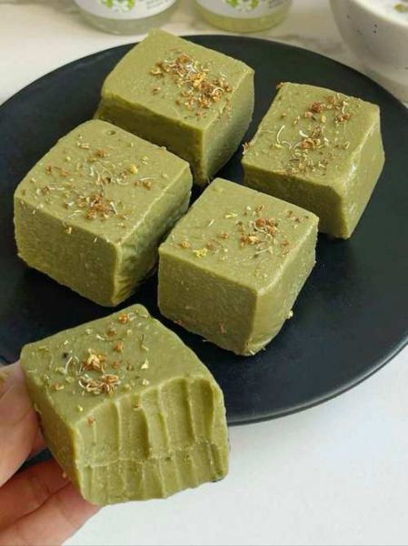 绿豆凉糕怎么做_绿豆凉糕热量高吗-第3张图片-山城妙识