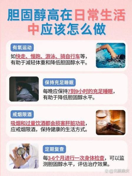 胆固醇高有什么症状_胆固醇高吃什么药-第1张图片-山城妙识 胆固醇高有什么症状_胆固醇高吃什么药-第1张图片-山城妙识