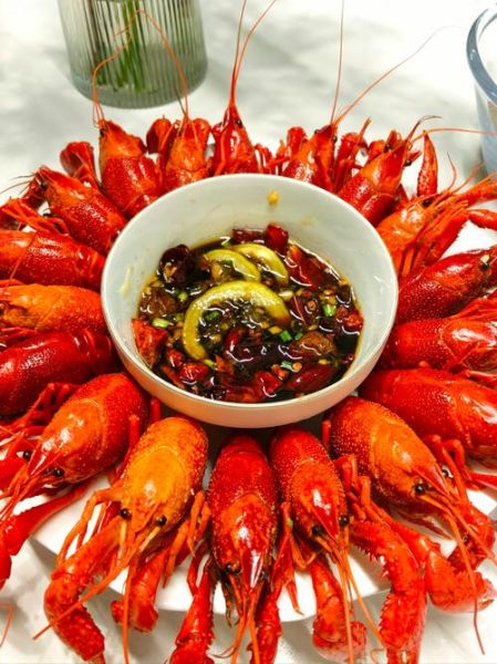 龙虾怎么做好吃_龙虾图片真实拍摄技巧-第2张图片-山城妙识 龙虾怎么做好吃_龙虾图片真实拍摄技巧-第2张图片-山城妙识