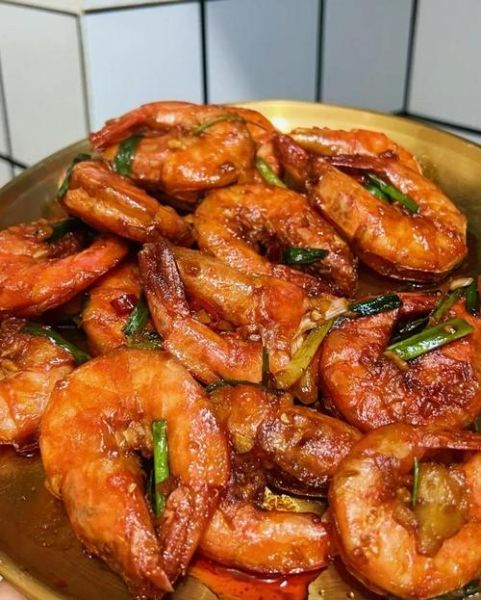 红烧大对虾怎么做_红烧大对虾的做法大全-第2张图片-山城妙识 红烧大对虾怎么做_红烧大对虾的做法大全-第2张图片-山城妙识