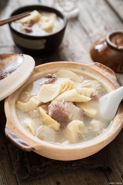 冬笋汤的功效与作用_冬笋汤适合什么人喝-第3张图片-山城妙识