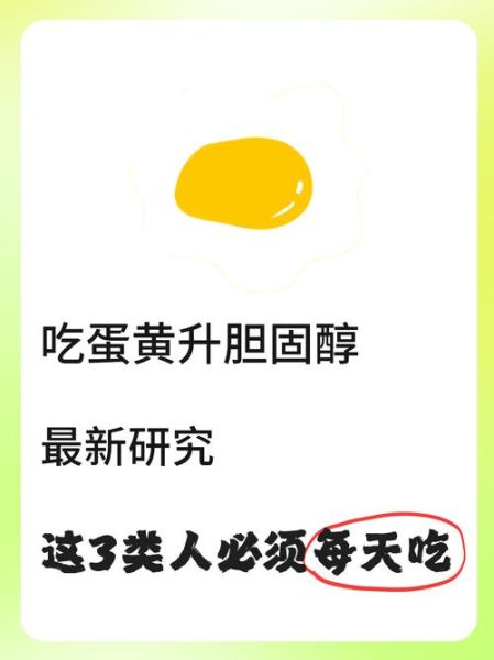 每天吃2个鸡蛋一个月后_胆固醇会升高吗-第2张图片-山城妙识