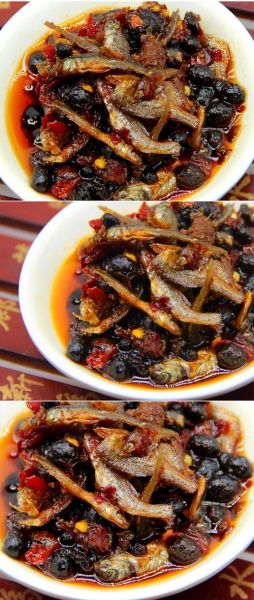 豆豉蒸鱼干怎么做_豆豉蒸鱼干家常做法-第2张图片-山城妙识 豆豉蒸鱼干怎么做_豆豉蒸鱼干家常做法-第2张图片-山城妙识