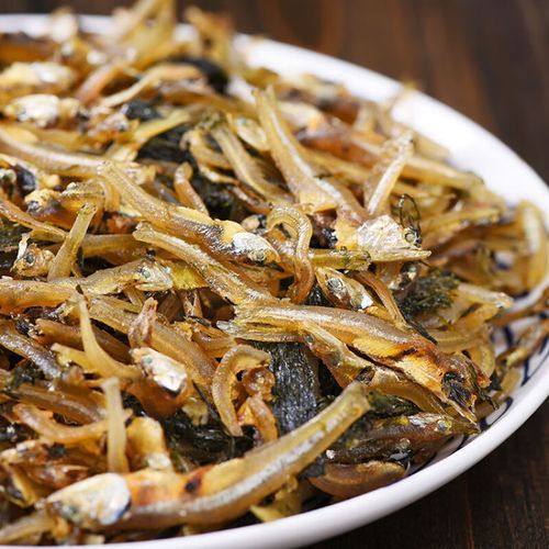 干海苔菜怎么做好吃_干海苔菜的家常做法-第1张图片-山城妙识