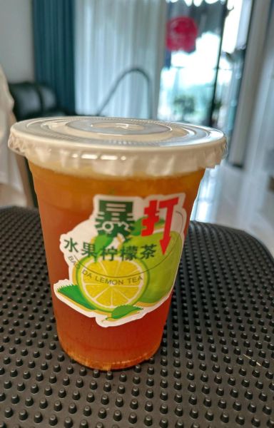 无糖水果茶热量_低卡饮品真的0卡吗-第3张图片-山城妙识 无糖水果茶热量_低卡饮品真的0卡吗-第3张图片-山城妙识