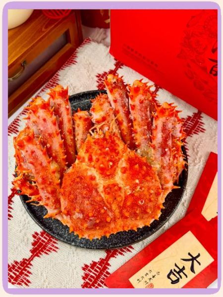 熟冻帝王蟹怎么解冻_熟冻帝王蟹蒸多久-第1张图片-山城妙识