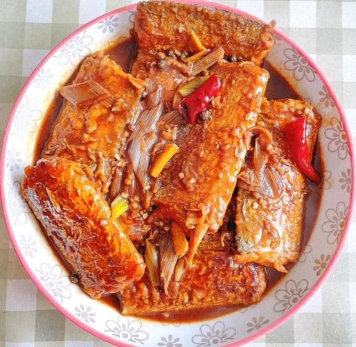 家常烧刀鱼怎么做_刀鱼怎么烧不腥-第3张图片-山城妙识