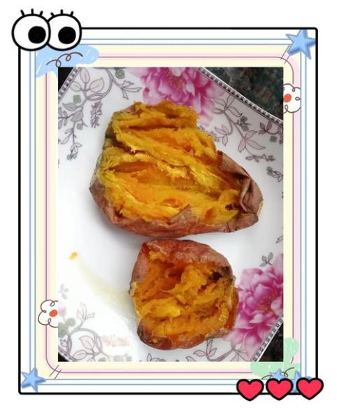 烤红薯烤箱怎么烤_烤箱烤红薯温度和时间-第3张图片-山城妙识 烤红薯烤箱怎么烤_烤箱烤红薯温度和时间-第3张图片-山城妙识