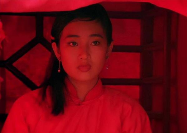 红高粱演员表_巩俐姜文谁演的九儿余占鳌-第1张图片-山城妙识 红高粱演员表_巩俐姜文谁演的九儿余占鳌-第1张图片-山城妙识