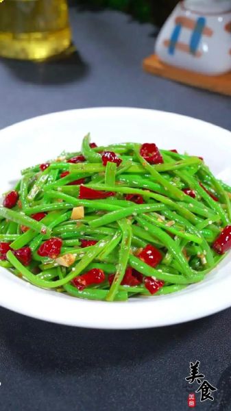 豇豆怎么凉拌好吃_豇豆凉拌做法大全-第1张图片-山城妙识 豇豆怎么凉拌好吃_豇豆凉拌做法大全-第1张图片-山城妙识