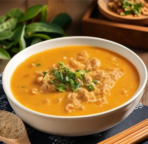 羊油茶怎么做_羊油茶的家常做法-第2张图片-山城妙识 羊油茶怎么做_羊油茶的家常做法-第2张图片-山城妙识