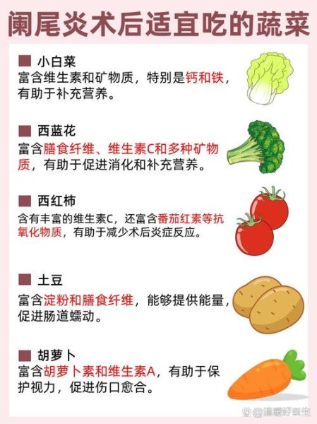 阑尾炎术后七天吃什么好_阑尾炎术后一周菜谱推荐-第2张图片-山城妙识 阑尾炎术后七天吃什么好_阑尾炎术后一周菜谱推荐-第2张图片-山城妙识