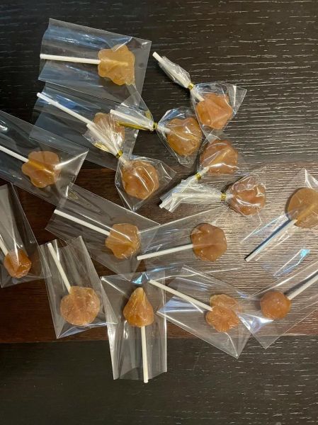 麦芽糖怎么做棒棒糖_麦芽糖棒棒糖配方比例-第1张图片-山城妙识 麦芽糖怎么做棒棒糖_麦芽糖棒棒糖配方比例-第1张图片-山城妙识