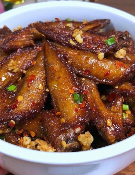 红烧鸡尖怎么做_红烧鸡尖的家常做法-第3张图片-山城妙识 红烧鸡尖怎么做_红烧鸡尖的家常做法-第3张图片-山城妙识