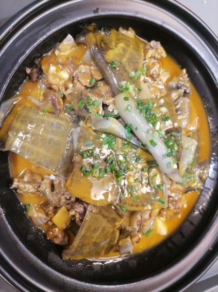 家常甲鱼的做法_怎么炖才没有腥味-第2张图片-山城妙识 家常甲鱼的做法_怎么炖才没有腥味-第2张图片-山城妙识