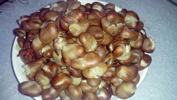 五香蚕豆怎么做好吃_五香蚕豆做法窍门-第2张图片-山城妙识 五香蚕豆怎么做好吃_五香蚕豆做法窍门-第2张图片-山城妙识