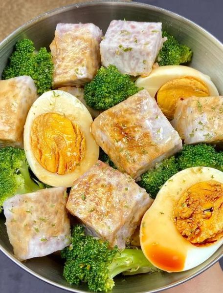 香芋怎么吃_香芋做法大全-第1张图片-山城妙识 香芋怎么吃_香芋做法大全-第1张图片-山城妙识