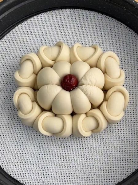 花样面食怎么做_花样面食制作视频教程-第3张图片-山城妙识