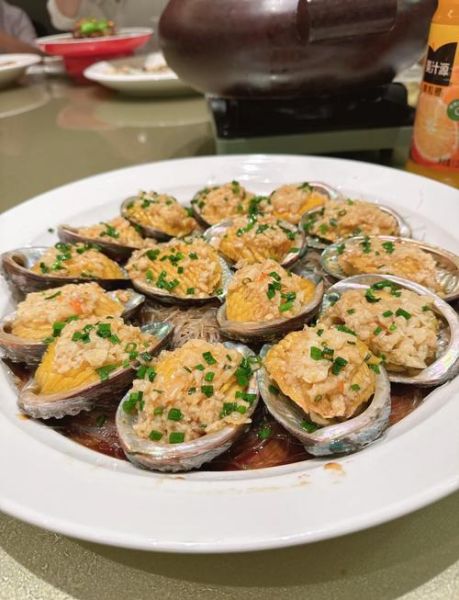 鲍鱼蒸多久才熟_粉丝鲍鱼蒸多久才可以吃-第1张图片-山城妙识