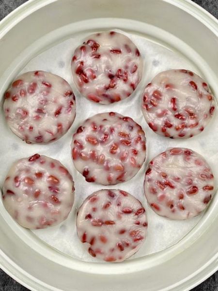 糯米粉怎么做月饼_糯米粉月饼做法窍门-第2张图片-山城妙识