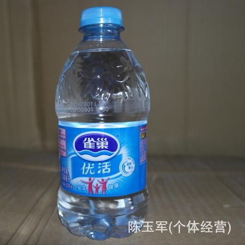 纯净水有哪些牌子_纯净水哪个牌子好-第3张图片-山城妙识