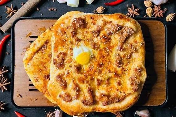 武大郎烧饼多少钱一个_武大郎烧饼做法-第1张图片-山城妙识