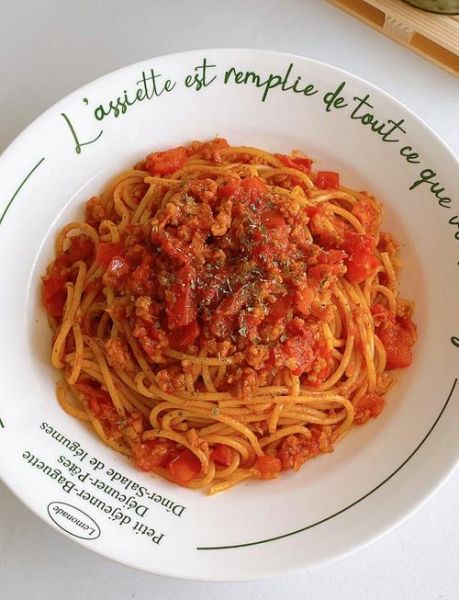 意面酱汁怎么做_经典意面酱汁有哪些-第1张图片-山城妙识 意面酱汁怎么做_经典意面酱汁有哪些-第1张图片-山城妙识